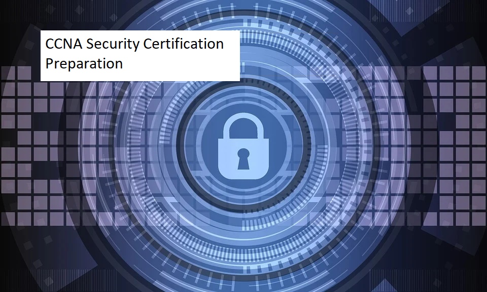 CCNA Security Certification Preparation – Princeton Training