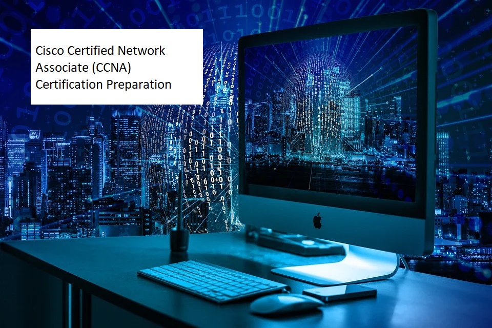 Cisco Certified Network Associate (CCNA) Certification Preparation ...