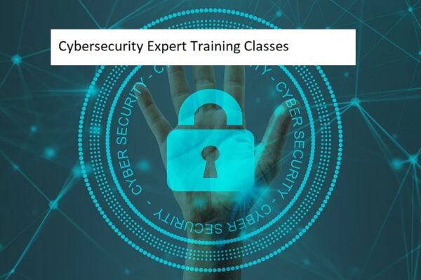 Cybersecurity Expert Training Classes – Princeton Training